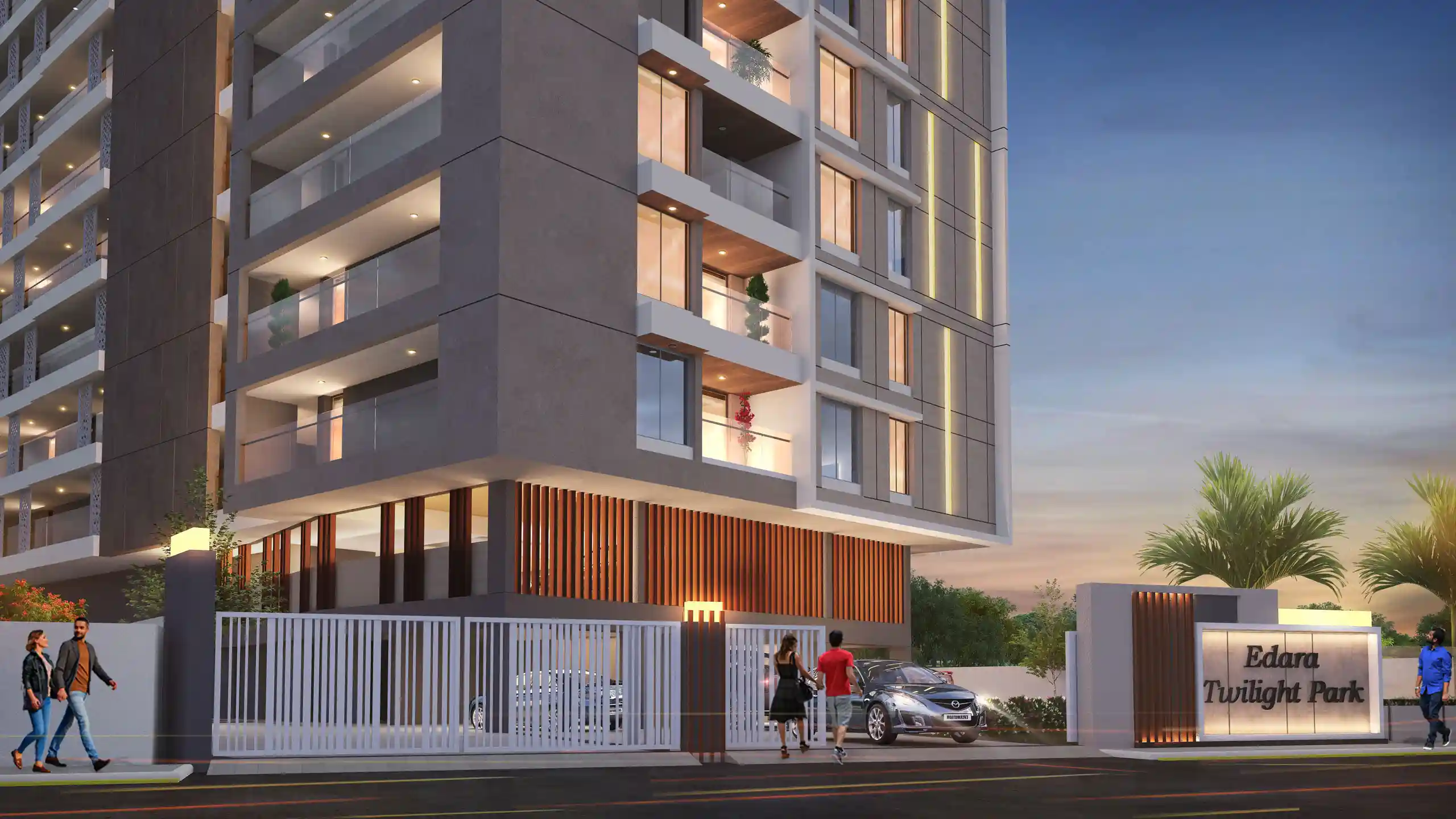 Twilight-Park- Edara Infra