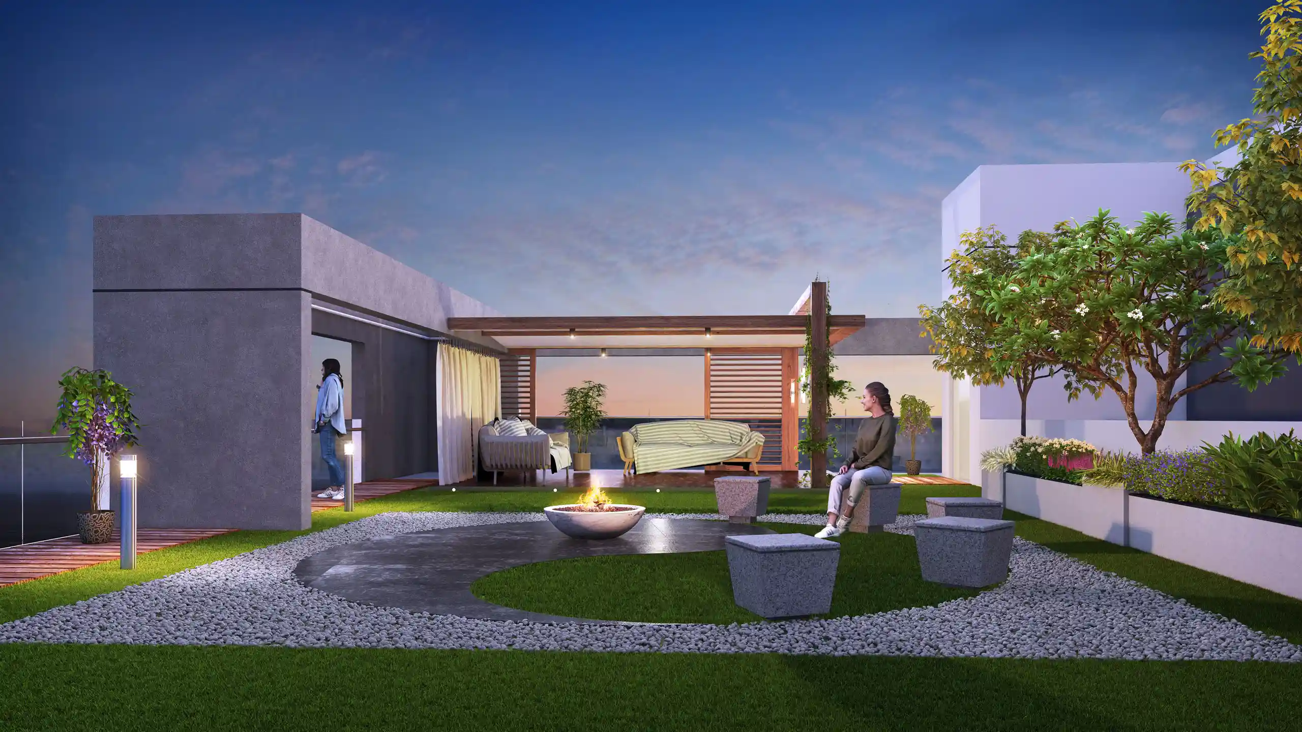 Twilight-Park- Edara Infra